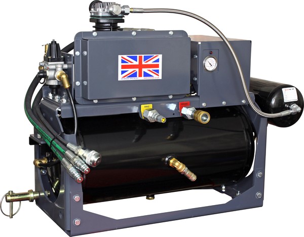 Erentek - Agricultural Air Braking, Hydraulic Braking and Air ...